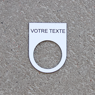 Plaquendirect - Marquage d'installations techniques et industrielles